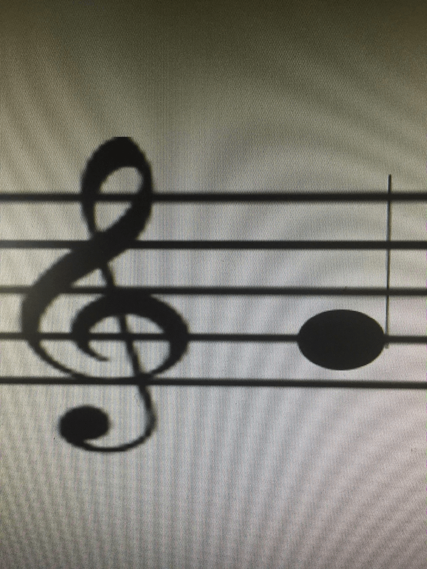 Music Class Jeopardy Template