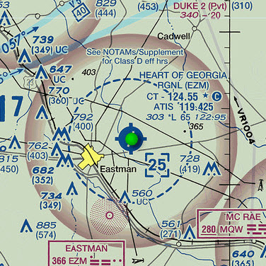 Alphabet Airspace Jeopardy Template