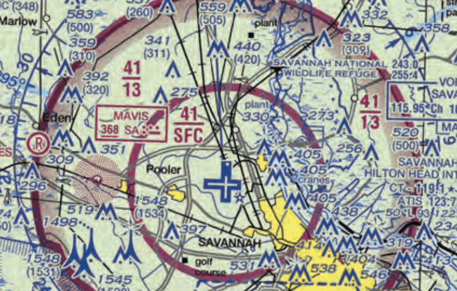 Alphabet Airspace Jeopardy Template