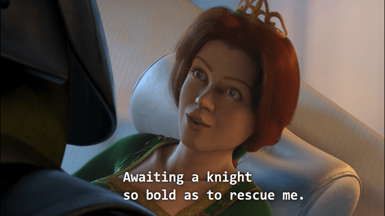 JEOPARDY SHREK PART 2 Jeopardy Template