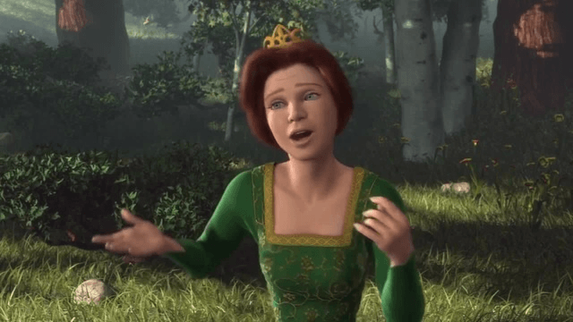 JEOPARDY SHREK PART 2 Jeopardy Template