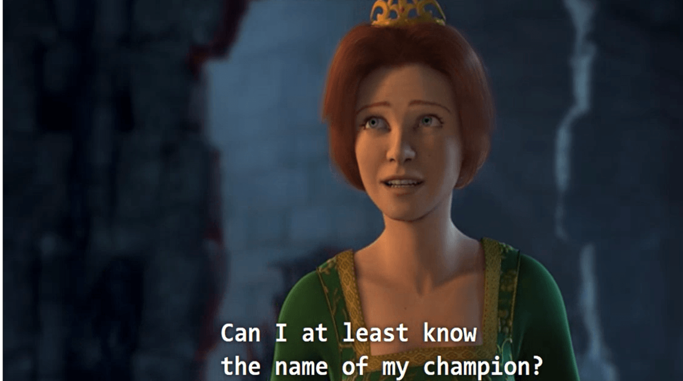 JEOPARDY SHREK PART 2 Jeopardy Template