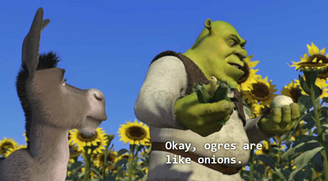 JEOPARDY SHREK PART 2 Jeopardy Template