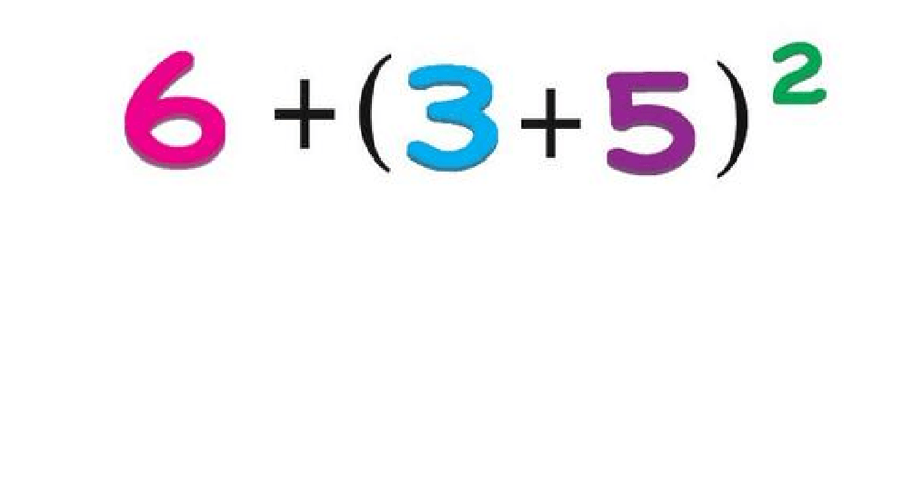 Square Roots & PEMDAS Jeopardy Template