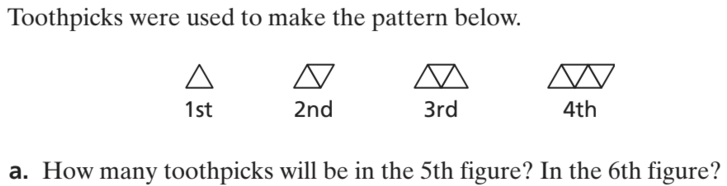 Thinking with Mathematical Models (Investigations 1-4)