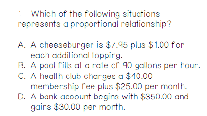 Unit 2 Rates and Ratios Review Jeopardy Template