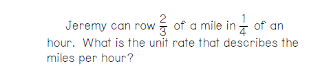 Unit 2 Rates and Ratios Review Jeopardy Template