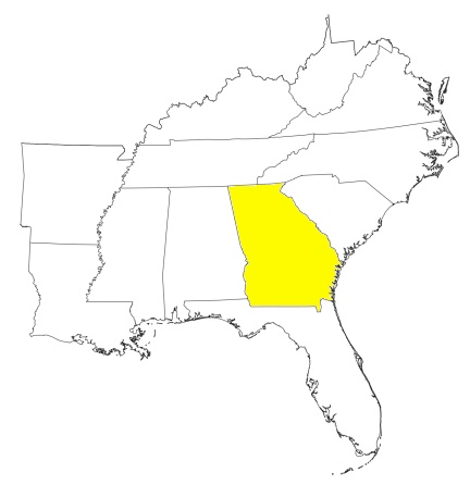 Southeast Region Jeopardy Jeopardy Template