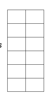 3rd Grade Area Review Game Jeopardy Template
