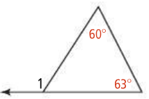 Lines and Angles Jeopardy Template