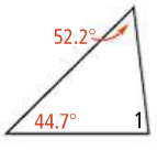 Lines and Angles Jeopardy Template