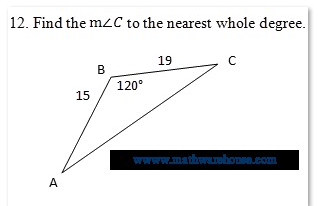 Right Triangle Trigonometry :) Jeopardy Template