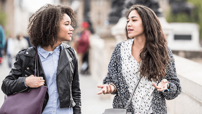 Personal Space Jeopardy Template