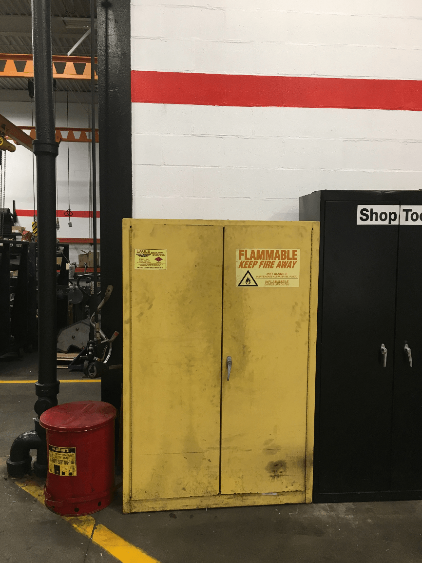 Cummins Safety Jeopardy & History Jeopardy Template