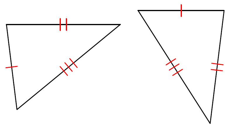 Triangle Congruence Jeopardy Template