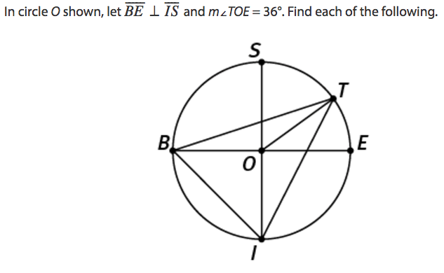 Circle Review Jeopardy Template