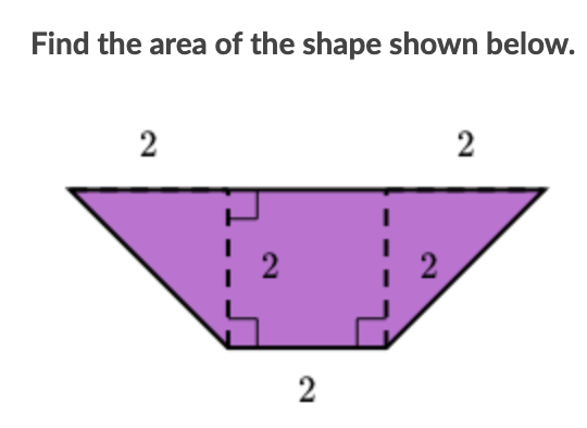 6th Grade Geometry Jeopardy Template