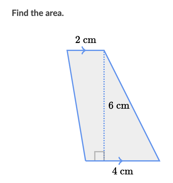6th Grade Geometry Jeopardy Template