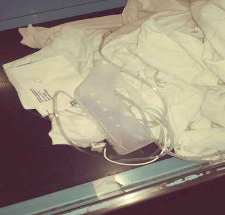 Infection Prevention Jeopardy Template