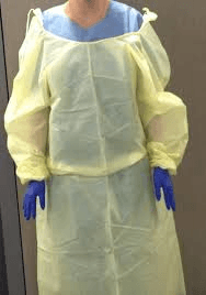 Infection Prevention Jeopardy Template