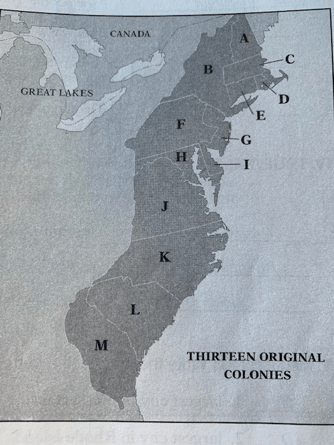 History Test 3 Review Jeopardy Template