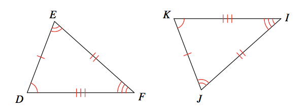 Triangle Congruence 2.0 Jeopardy Template