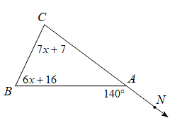 Unit 4 Test Review: Congruent Triangles Jeopardy Template