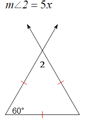 Unit 4 Test Review: Congruent Triangles Jeopardy Template