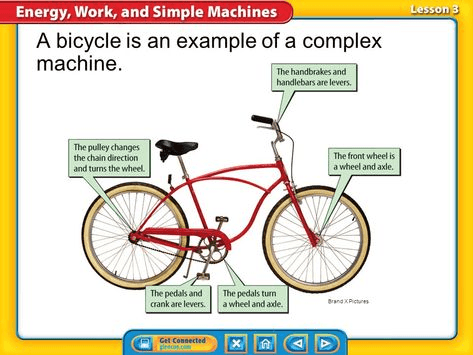 Work & Simple Machines Jeopardy Template