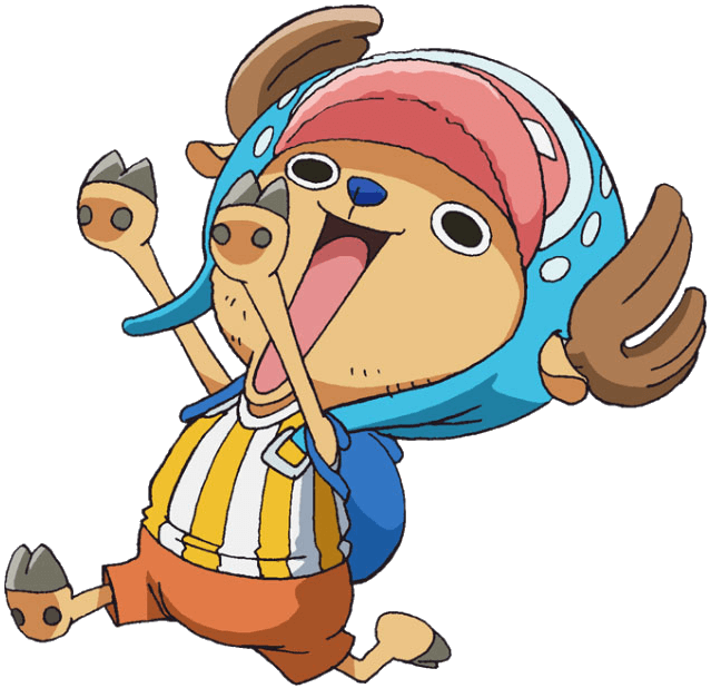 Anime! 1 Jeopardy Template