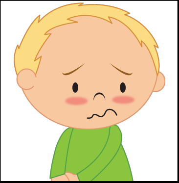 Emotions! Jeopardy Template