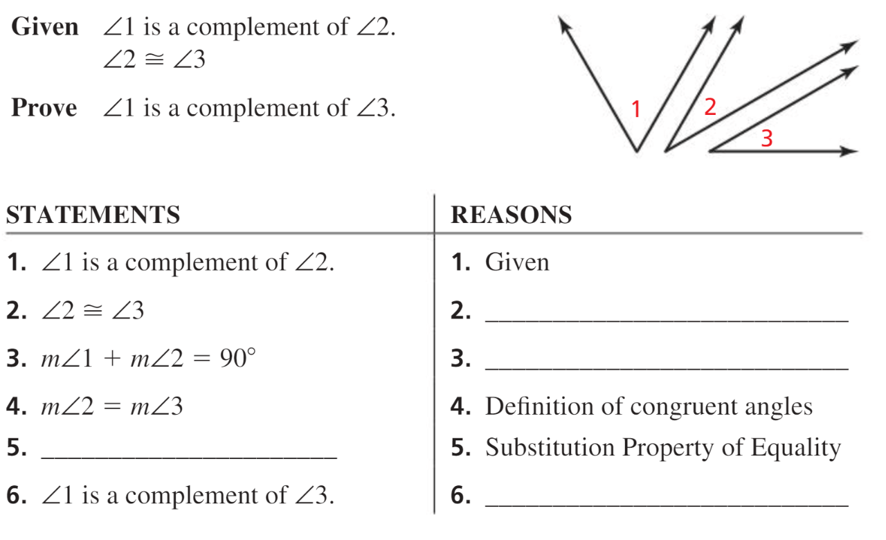 Reasoning and Proofs Review Jeopardy Template