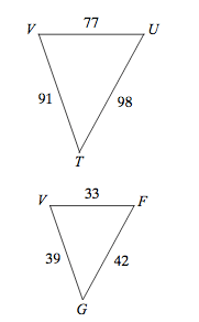 Geometry Review Jeopardy Template