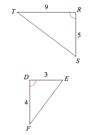 Geometry Review Jeopardy Template