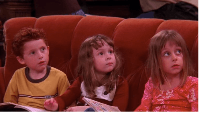 Friends Trivia Jeopardy Jeopardy Template