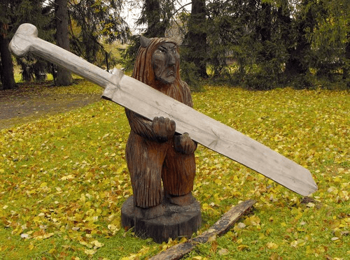 Eesti Mäng Jeopardy Template