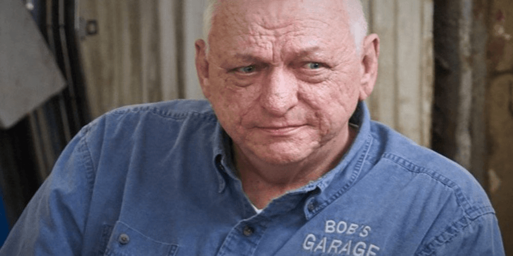 Schitt's Creek Jeopardy