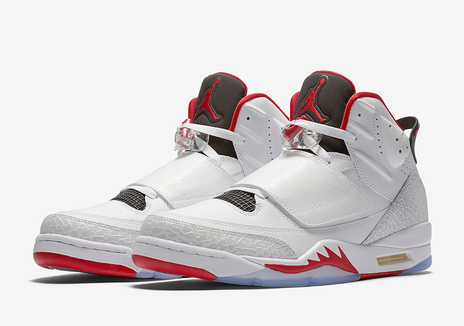 Sneakers RJDC Jeopardy Template