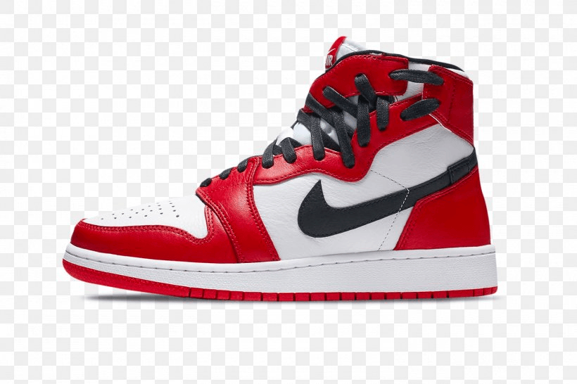 Sneakers RJDC Jeopardy Template