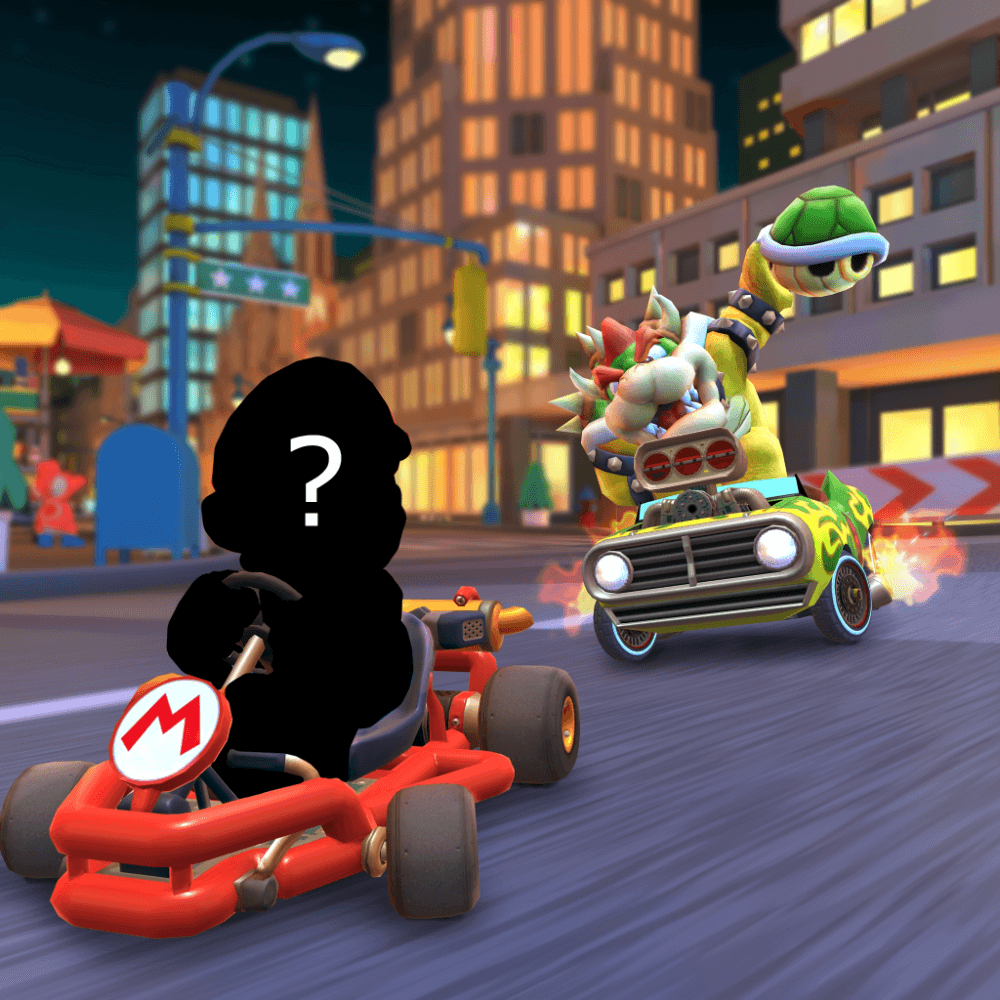 Jeopardy! Jeopardy Template