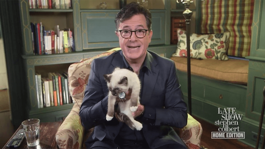 Random Trivia Jeopardy Template