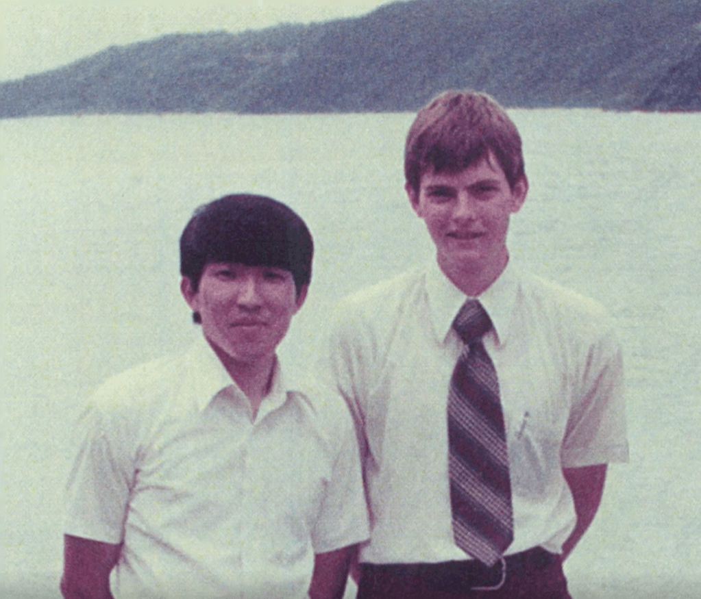 Pingree Family October 2020 General Conference