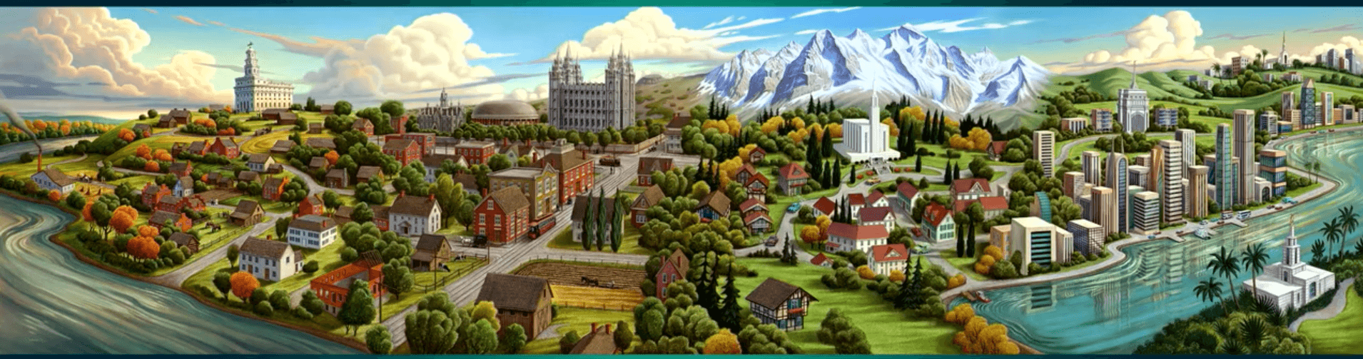 Pingree Family October 2020 General Conference Jeopardy Template