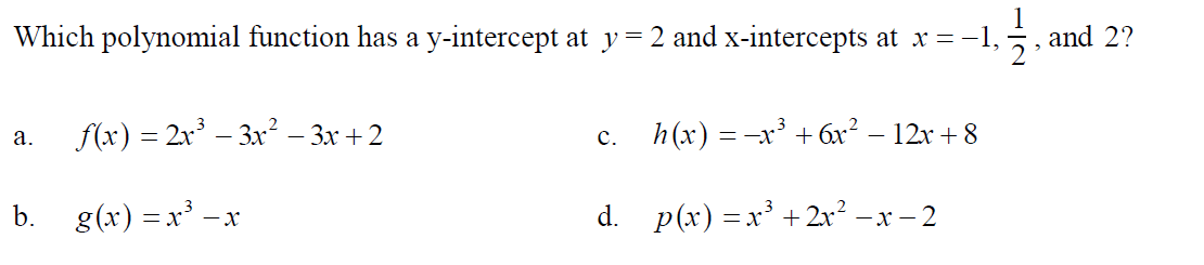 Polynomials Jeopardy Template