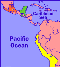 Aztec, Maya, and Inca Jeopardy Template