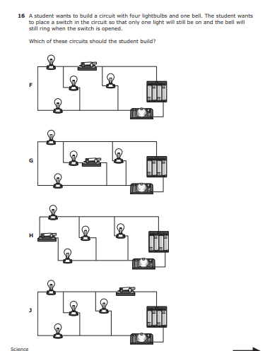 Electrical Energy Jeopardy Template