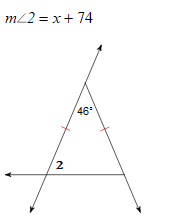 Module 5: Triangles Jeopardy Template