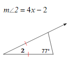 Isosceles & Equilateral Triangles Jeopardy Template