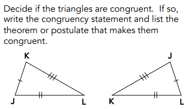 Isosceles & Equilateral Triangles Jeopardy Template