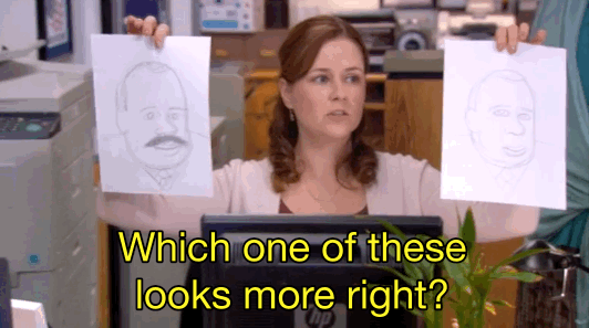 The Office Jeopardy Template